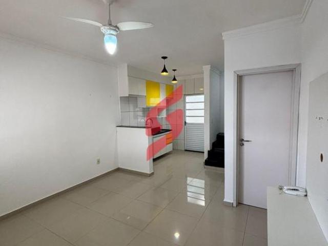 Sobrado à Venda 2 dormitórios Horto Flamboyant, Sorocaba