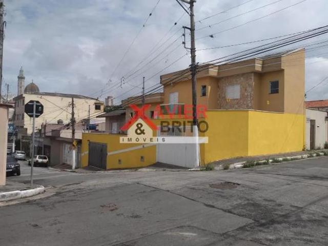 Sobrado à venda, 2 Dorms 2 Suites e 3 Vagas Vila Carrão, SP