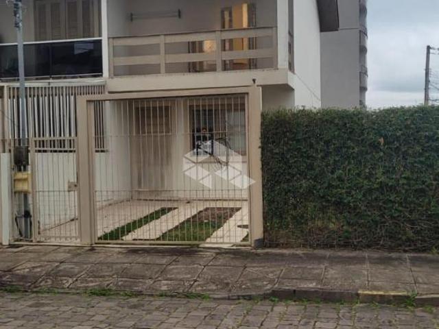 SOBRADO A VENDA 2 DORMTÓRIOS BAIRRO VILA VERDE EM CAXIAS DO SUL