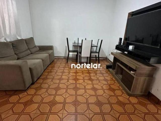 Sobrado a venda 2 quarto 2 vaga de garagem na freguesia do Ó