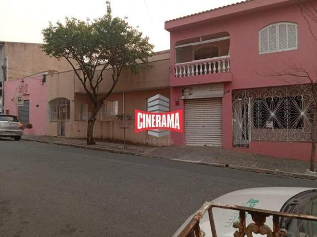 Sobrado à venda, 2 quartos, Nova Gerty São Caetano do Sul/SP