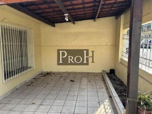 Sobrado à venda 2 quartos Olímpico São Caetano