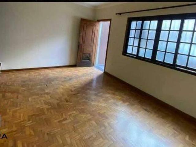 Sobrado à venda 2 quartos Alzira Santo André SP