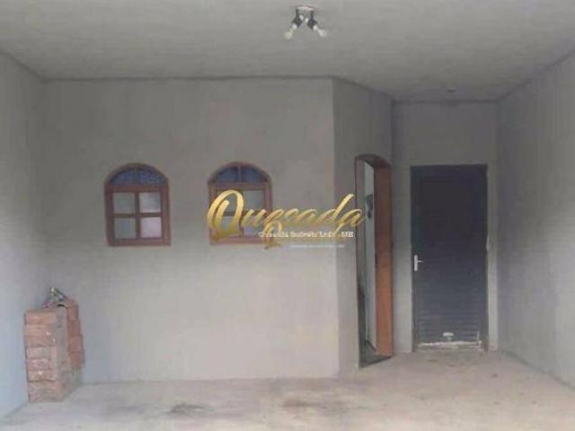 Sobrado à venda, 2 quartos, área gourmet, quintal, Jardim Primavera, Indaiatuba