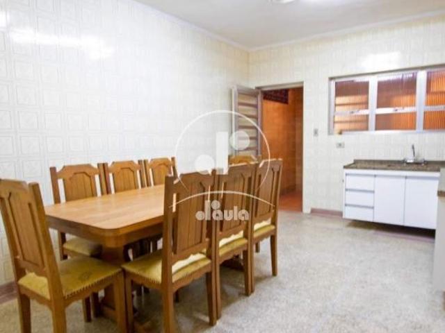 Sobrado à venda, 2 quartos Bairro Jardim em Santo André/SP