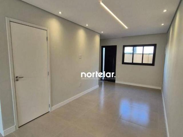 SOBRADO Á VENDA 2 QUARTOS BAIRRO MANDAQUI