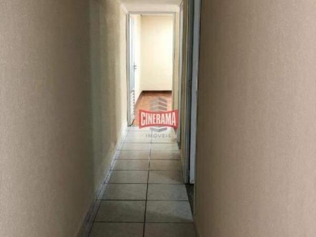 Sobrado à venda em Barcelona São Caetano do Sul | Cinerama Imóveis