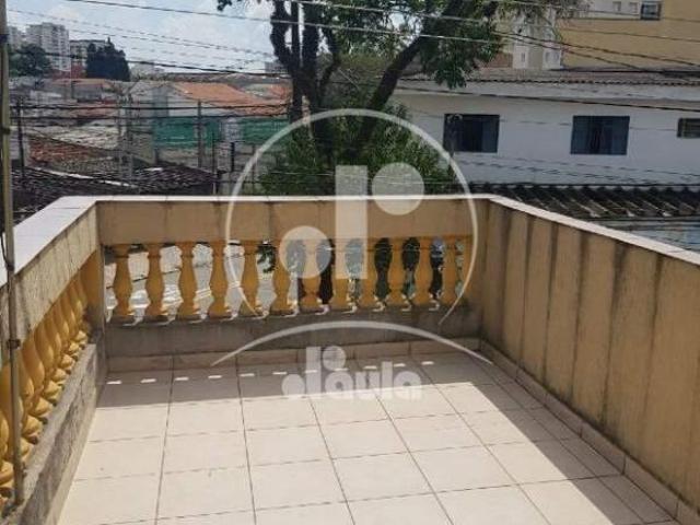 Sobrado à venda, 2 quartos Campestre em Santo André/SP