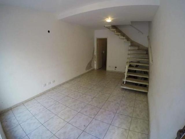 Sobrado à venda, 2 quartos, Campo Belo São Paulo/SP