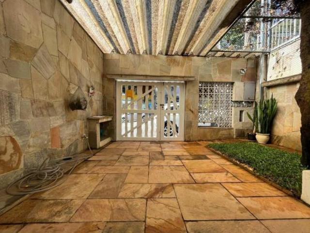 Sobrado à venda, 2 quartos, Campo Belo São Paulo/SP