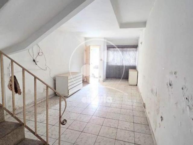 Sobrado à venda, 2 quartos Casa Branca em Santo André/SP