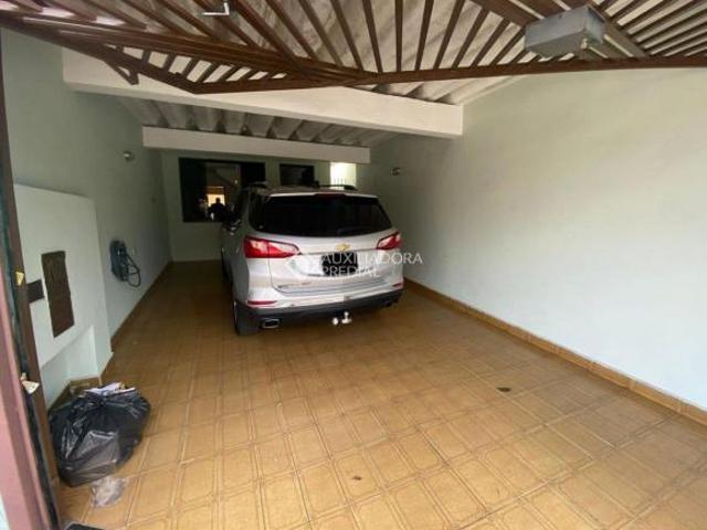 Sobrado a venda 2 quartos com edícula em São Caetano do Sul