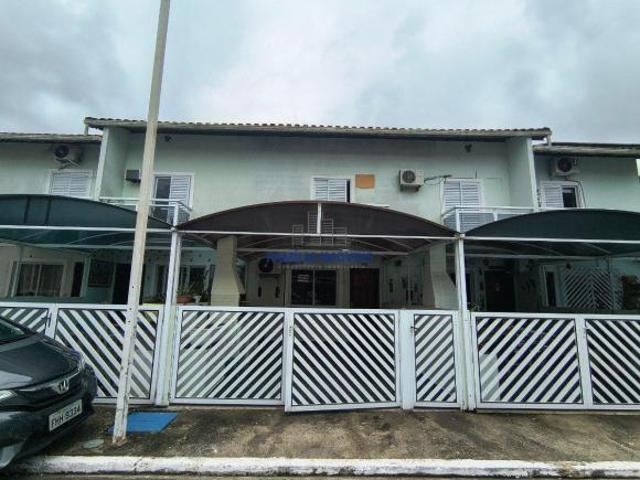 Sobrado à venda 2 quartos garagem Vila São Jorge São Vicente/SP