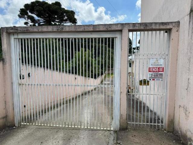 Sobrado à venda 2 quartos, Gralha Azul, FAZENDA RIO GRANDE PR
