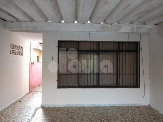 Sobrado à venda, 2 quartos Jardim Cristiane em Santo André/SP