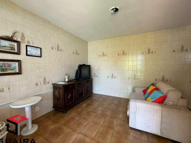Sobrado à venda 2 quartos Jordanópolis São Bernardo do Campo SP