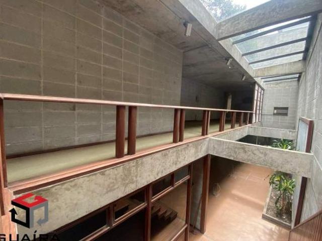 Sobrado à venda 2 quartos Lusitânia São Bernardo do Campo SP