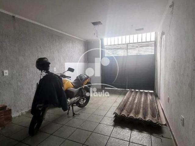 Sobrado à venda, 2 quartos Parque Capuava em Santo André/SP