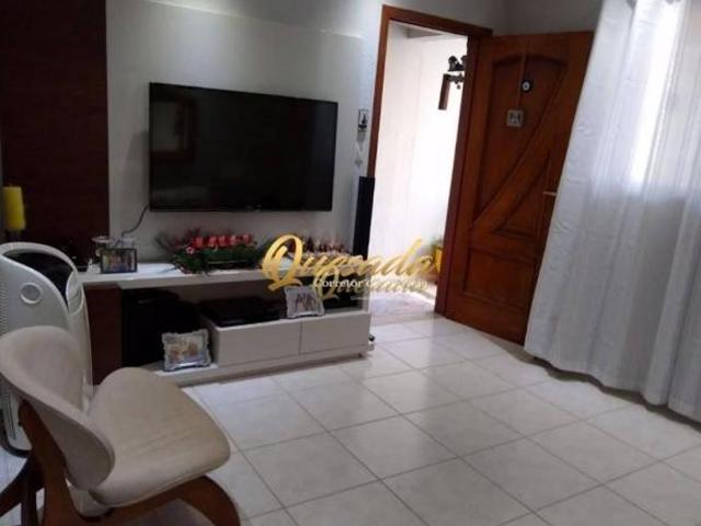 Sobrado à venda, 2 quartos, planejados, Jardim Regente, Indaiatuba