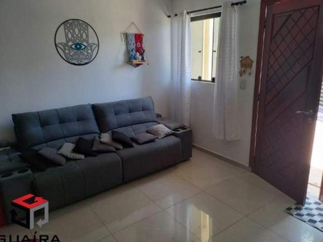 Sobrado à venda 2 quartos Prosperidade São Caetano do Sul SP