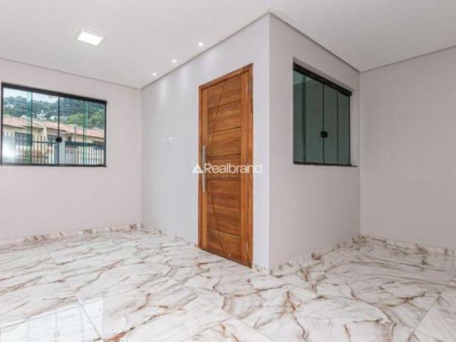 SOBRADO A VENDA – 2 QUARTOS | RUA MARMelo – UBERABA