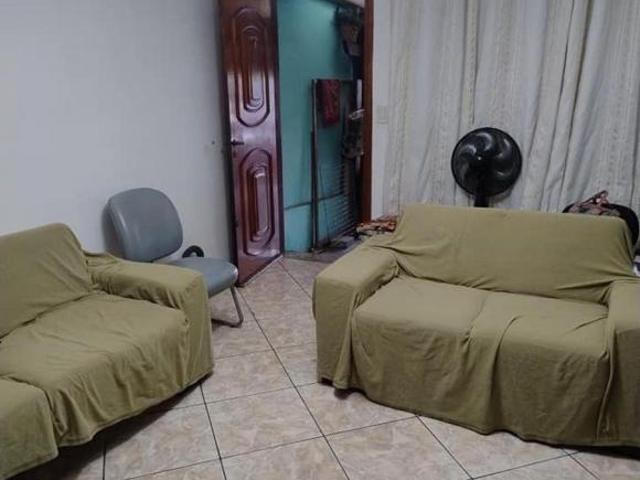 SOBRADO A VENDA 2 QUARTOS RIO PEQUENO SÃO PAULO SP