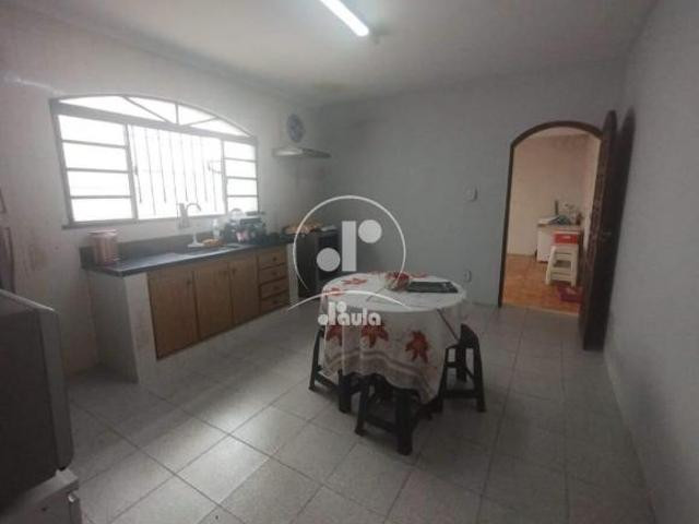 Sobrado à venda, 2 quartos Santa Maria em Santo André/SP