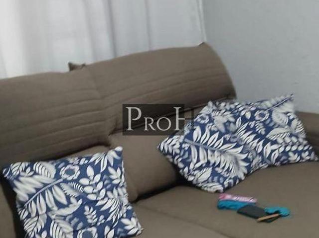 Sobrado à venda 2 quartos Santana Ribeirão Pires