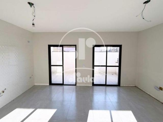 Sobrado à venda, 2 quartos Vila América em Santo André/SP