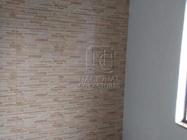 Sobrado à venda, 2 quartos, Vila Alzira Santo André/SP