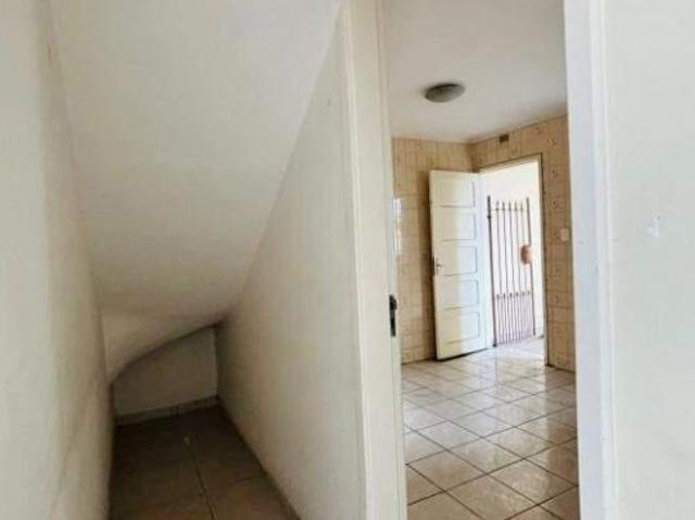 Sobrado à venda 2 quartos Vila Gumercindo São Paulo SP