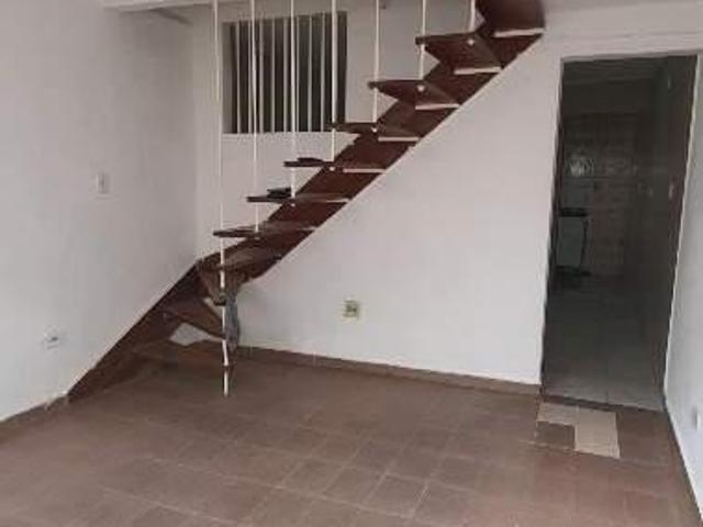 Sobrado à venda, 2 quartos, Vila Prudente São Paulo/SP