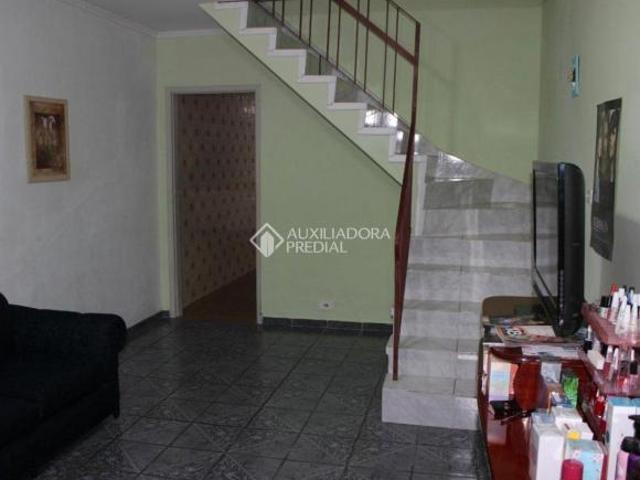 Sobrado à venda 2 quartos Vola Marlene São Bernardo do Campo