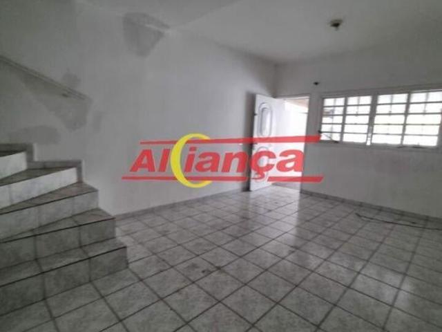 SOBRADO A VENDA, 2 QUARTOS, 128M² JARDIM GRACINDA, GUARULHOS.GRU/SP