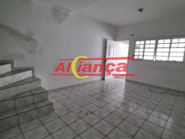 SOBRADO A VENDA, 2 QUARTOS, 128M² JARDIM GRACINDA, GUARULHOS.GRU/SP