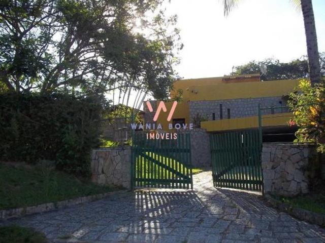 Sobrado à venda, 2 quartos, 1 suíte, 12 vagas, Feiticeira Ilhabela/SP