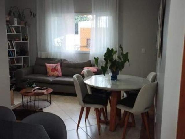 Sobrado à venda 2 quartos 1 suíte 1 vaga Alzira Santo André SP