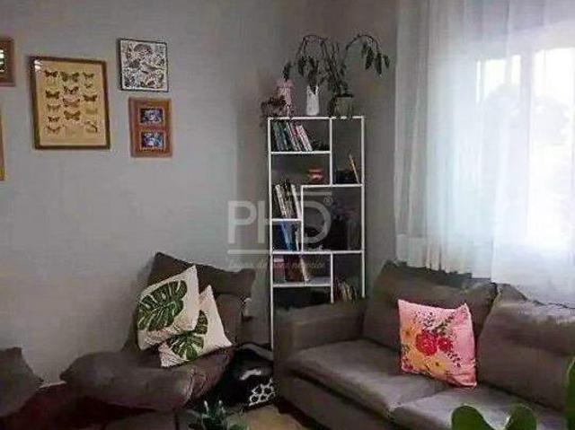 Sobrado à venda 2 quartos 1 suíte 1 vaga Alzira Santo André SP