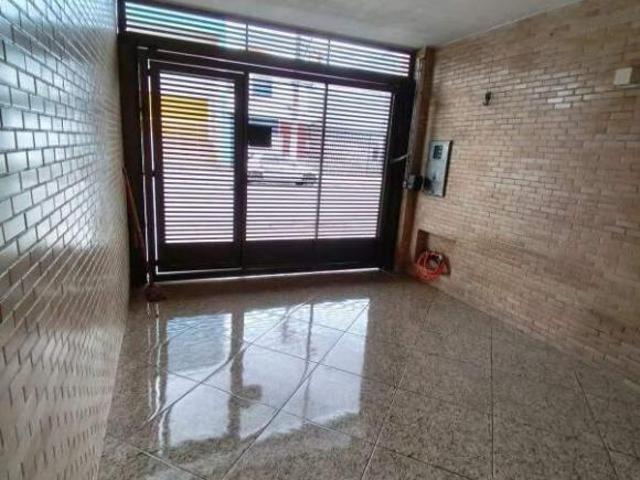 Sobrado à venda 2 quartos 1 suíte 1 vaga Casa Branca Santo André SP