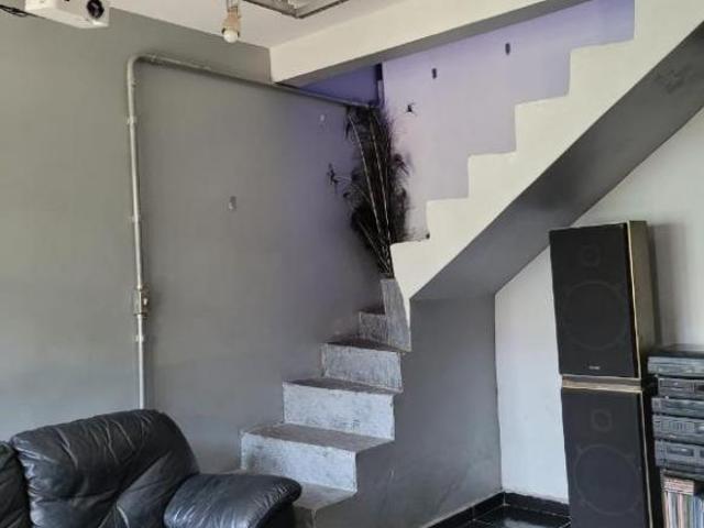 Sobrado à venda 2 quartos 1 suíte 1 vaga Centro São Bernardo do Campo SP