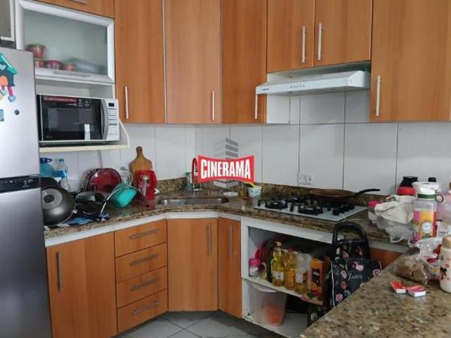 Sobrado à venda, 2 quartos, 1 suíte, 1 vaga, Cerâmica São Caetano do Sul/SP