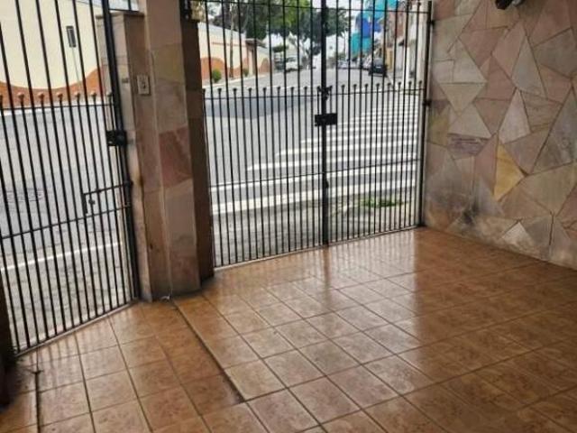 Sobrado à venda, 2 quartos, 1 suíte, 1 vaga, Parque da Vila Prudente São Paulo/SP
