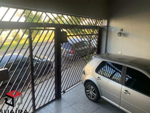 Sobrado à venda 2 quartos 1 suíte 1 vaga Planalto São Bernardo do Campo SP