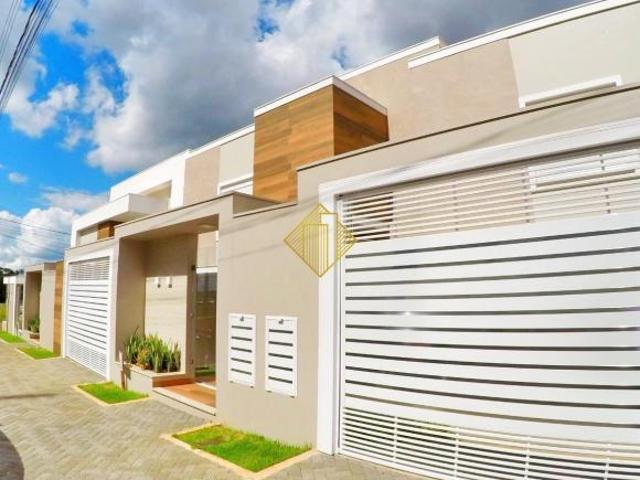 Sobrado à venda, 2 quartos, 1 suíte, 2 vagas, Tocantins Toledo/PR