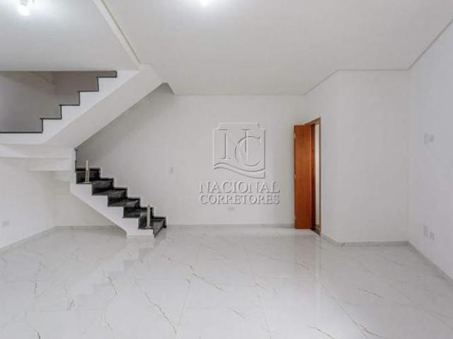 Sobrado à venda, 2 quartos, 1 suíte, 2 vagas, Vila Lucinda Santo André/SP