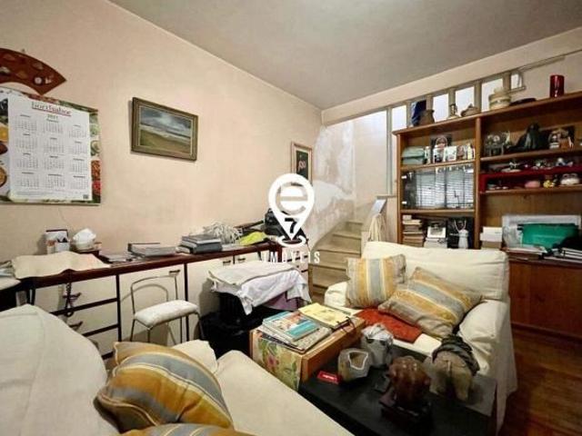 Sobrado à venda, 2 quartos, 1 suíte, 2 vagas, Chácara Inglesa São Paulo/SP