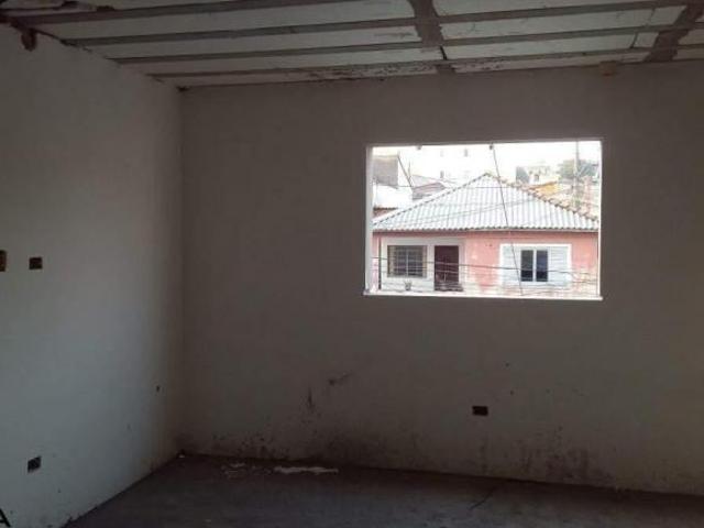 Sobrado à venda 2 quartos 1 suíte 2 vagas Das Nações Santo André SP