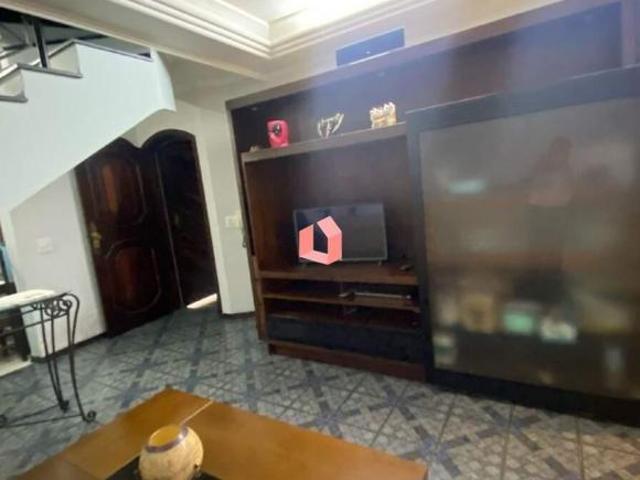 Sobrado à venda, 2 quartos, 1 suíte, 2 vagas, Jardim Las Vegas Santo André/SP