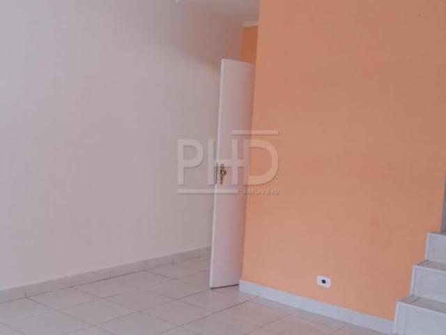 Sobrado à venda, 2 quartos, 1 suíte, 2 vagas, Jardim Las Vegas Santo André/SP