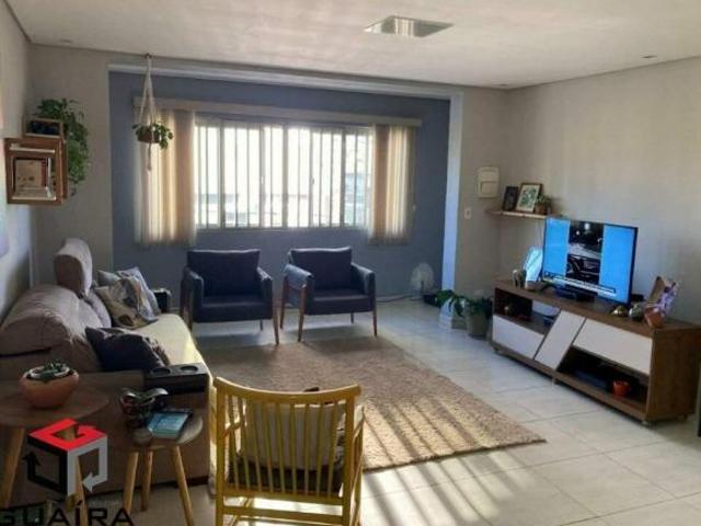 Sobrado à venda 2 quartos 1 suíte 2 vagas Novo Oratório Santo André SP